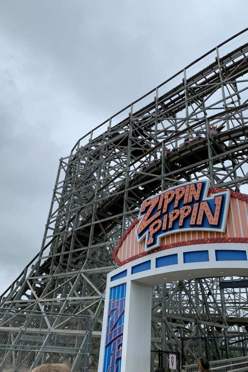 Fun Things to Do in Green Bay WI with Teens Outside Packers Games