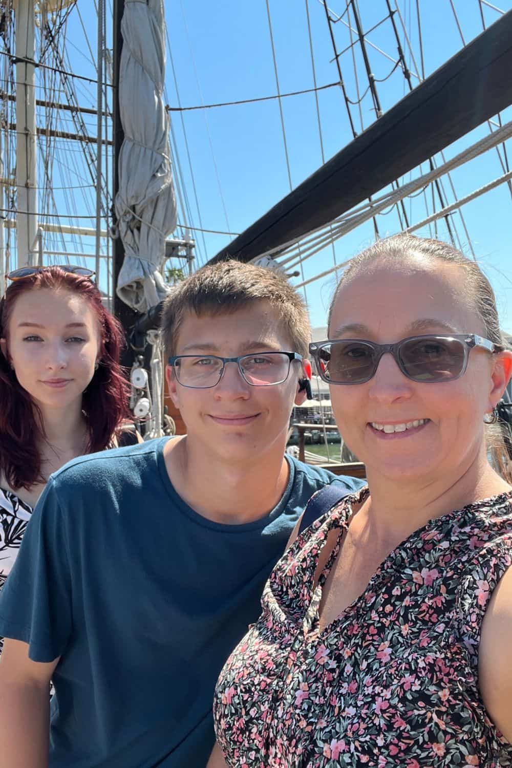 10 Fall and Winter Family Activities to Do in Galveston with Teens