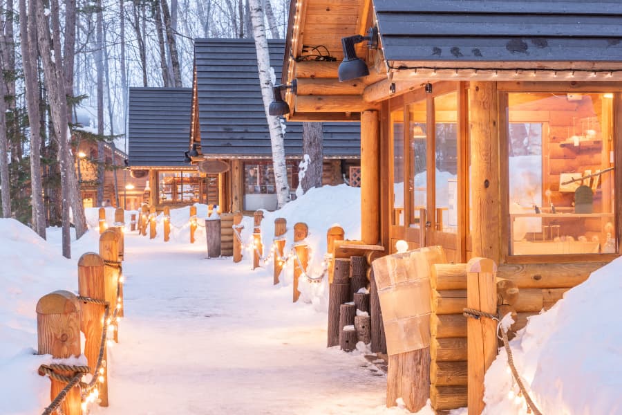 13 Benefits of Winter Camp for Busy Parents and their Children