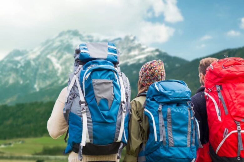 50 Funny Camping Memes to Make to Giggle & Inspire To Go Outside