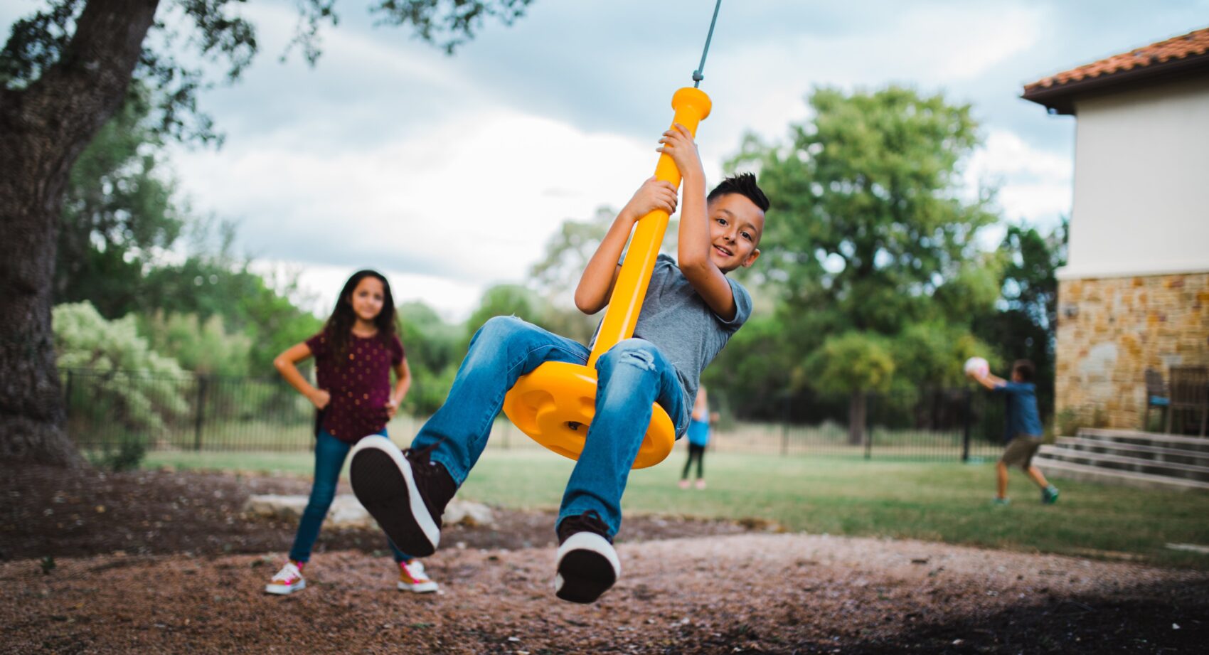 31 Best Outdoor Toys For Boys 2022