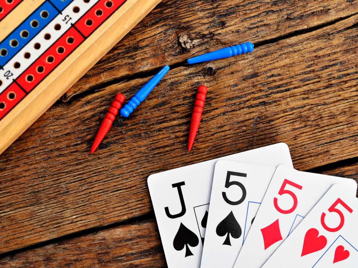 Game Nights Elevated: 30 Must-Have Card & Board Games for Teens and Adults