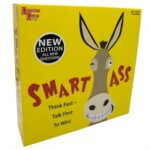 Game Nights Elevated: 30 Must-Have Card & Board Games for Teens and Adults
