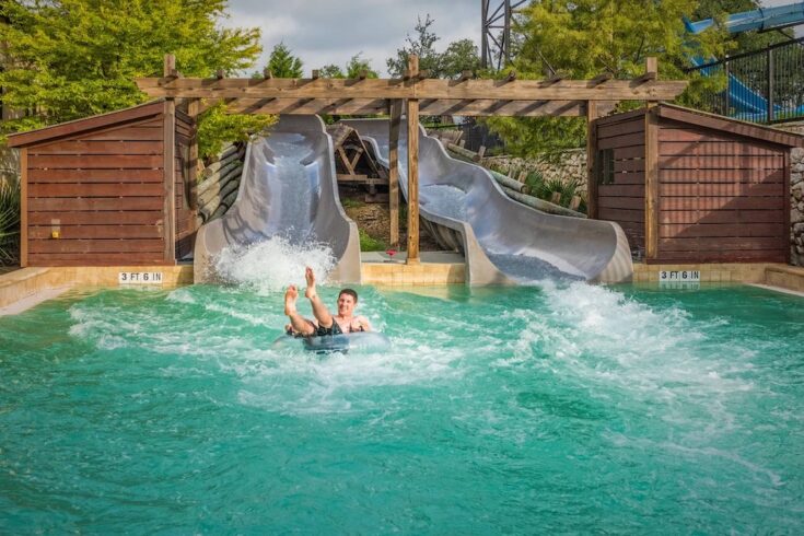 5 Marriott Resorts for Families Searching For An Outdoor Adventure