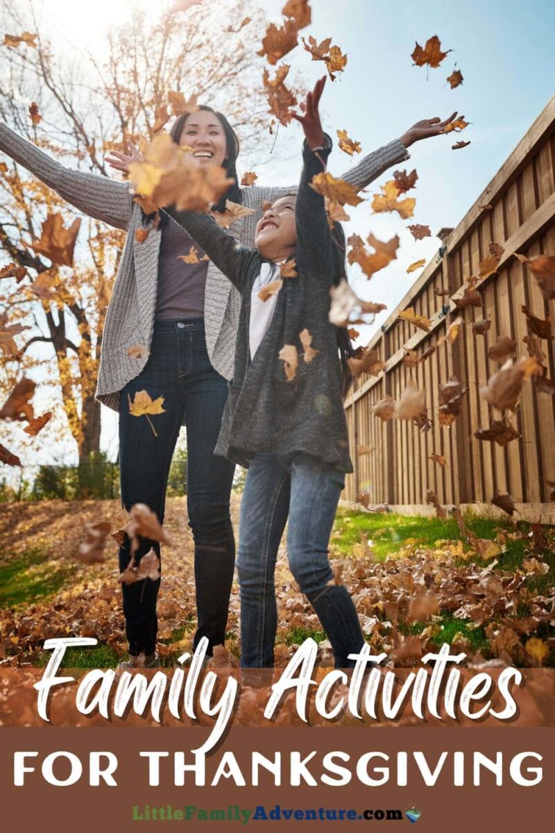 37 Fun Family Activities To Do Together On Thanksgiving Day 37 Fun Family Activities To Do Together On Thanksgiving Day