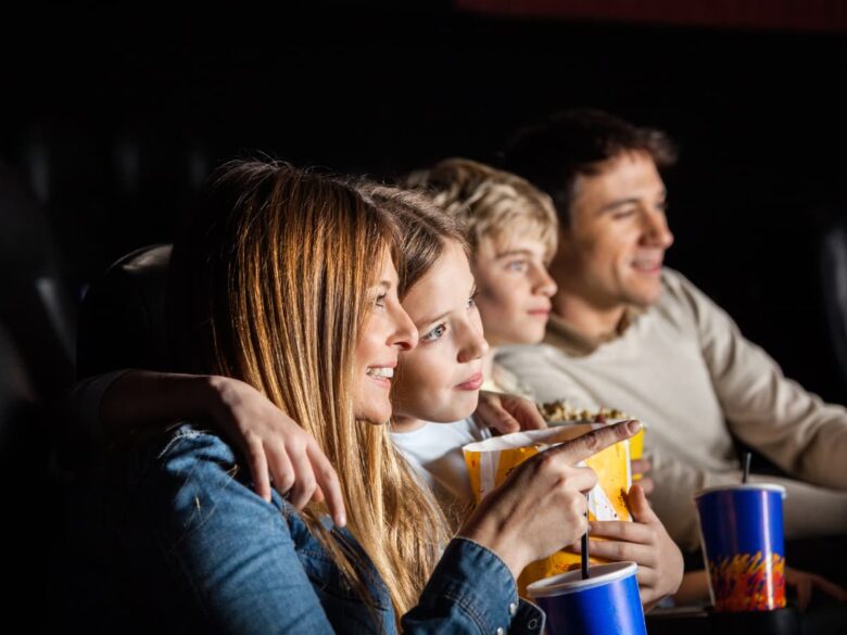 40 Best Experience Gifts for Families This Christmas + How to Wrap Them