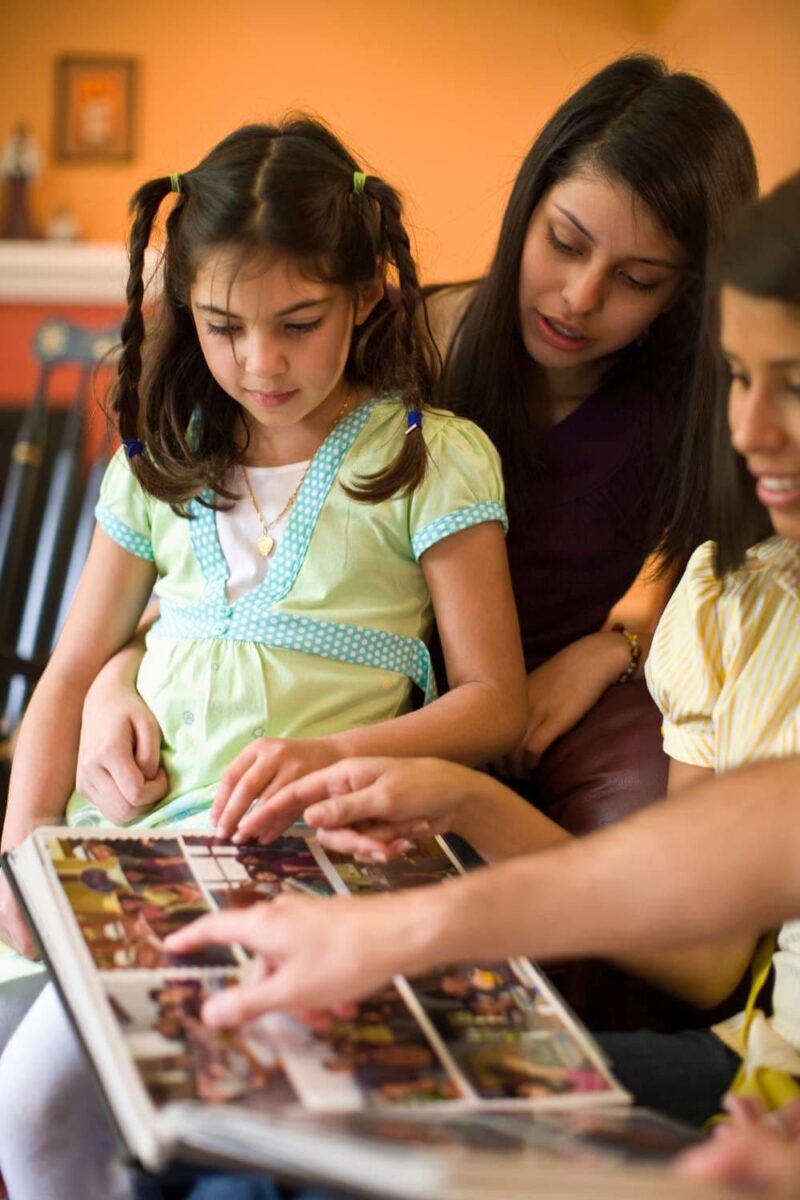 37 Fun Family Activities to Do Together on Thanksgiving Day