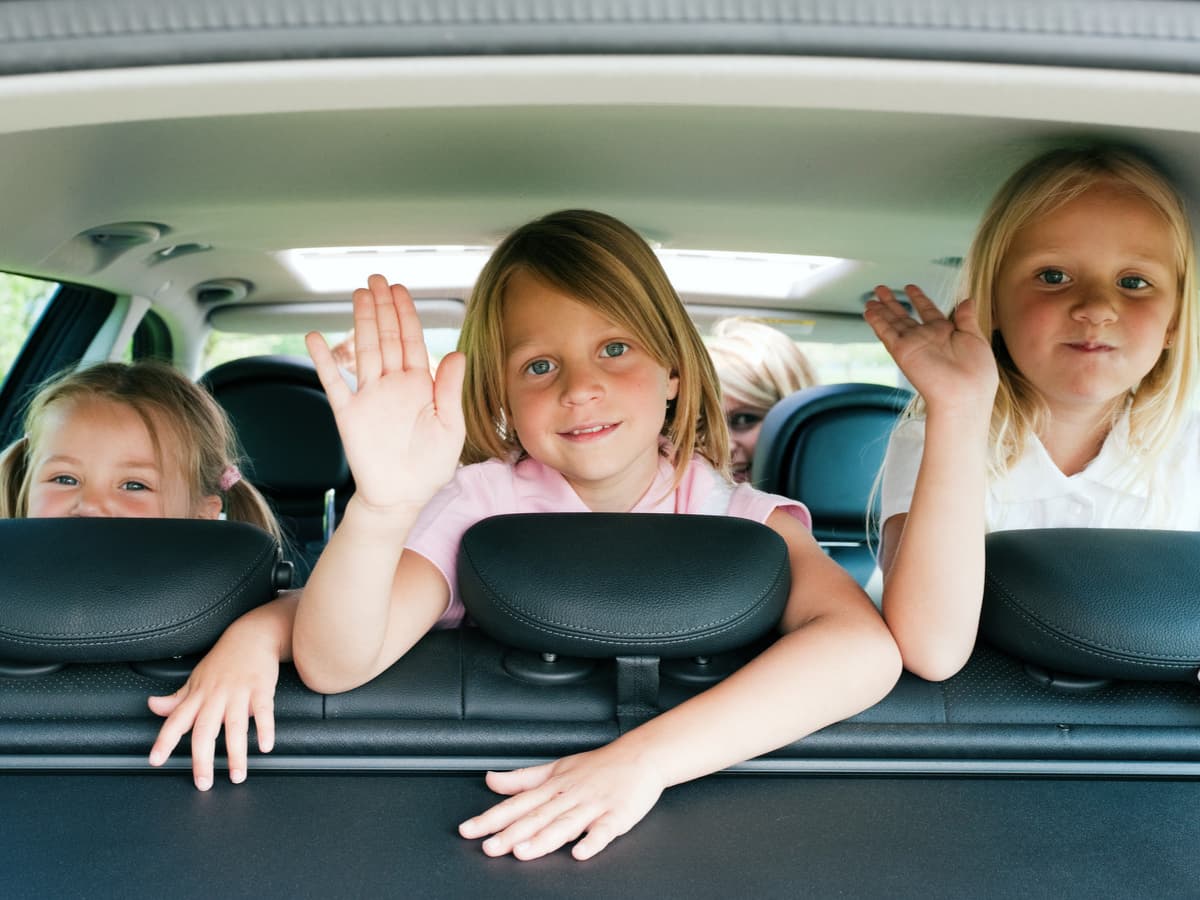 Unlock the Secrets to Finding the Perfect Rental Car in Orlando