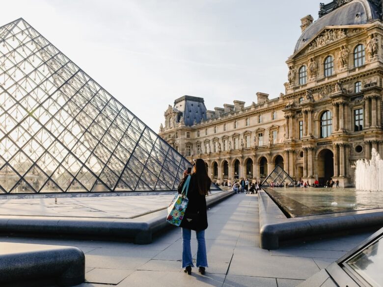 4 Unforgettable Experiences at Famous Monuments in Paris For Families ...