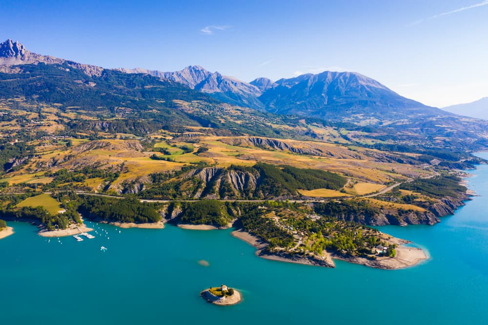 Be Adventurous in the Alps This Summer - 11 Things to Do With Your Family