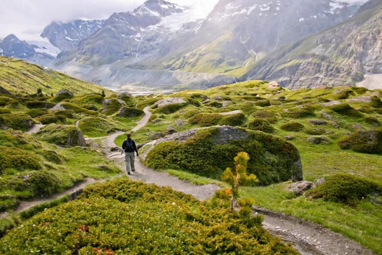 Be Adventurous in the Alps This Summer - 11 Things to Do With Your Family