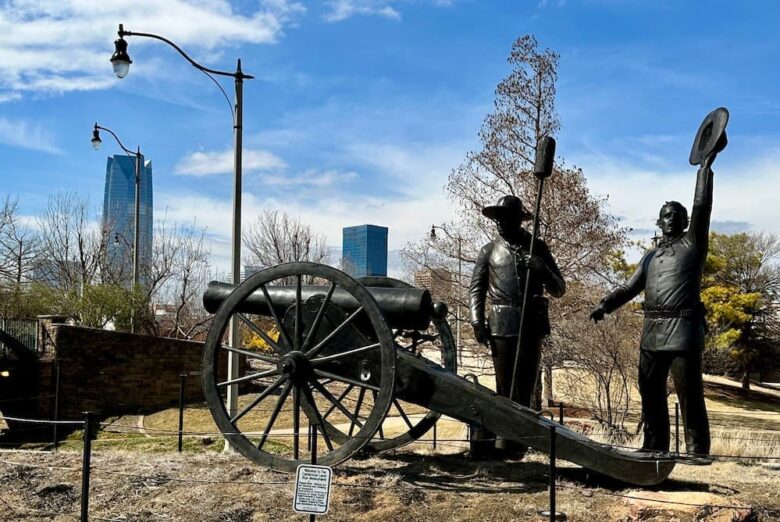 28 Free Things to Do in OKC with Kids- Top Activities & Places to Go