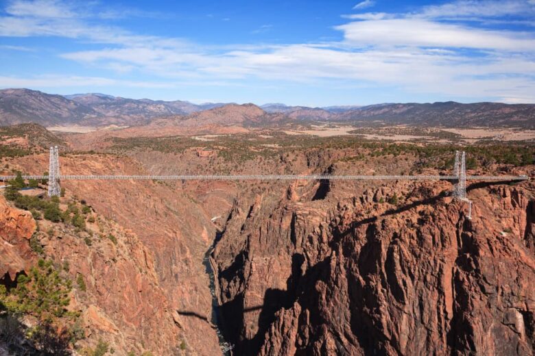 15 Once in a Lifetime Things to Do in Colorado with Your Family