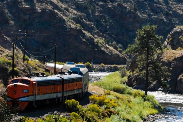 15 Once in a Lifetime Things to Do in Colorado with Your Family