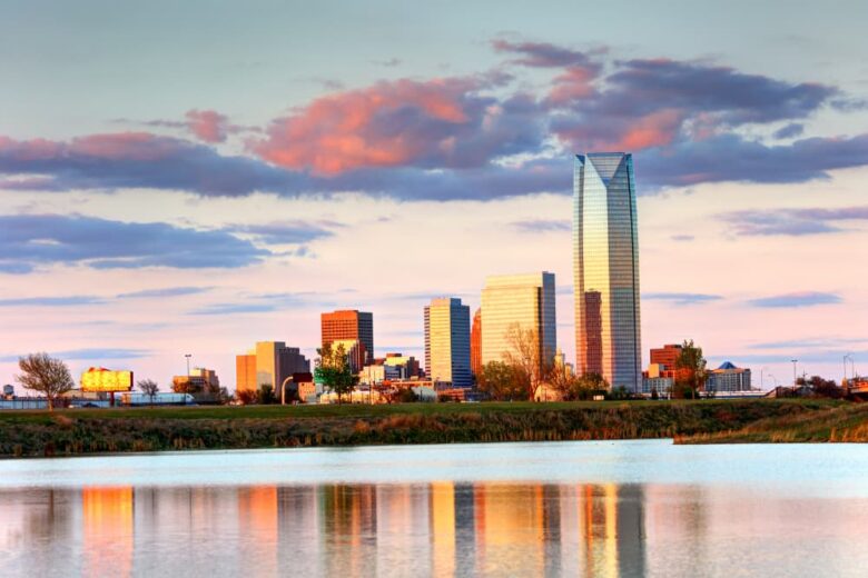 28 Free Things to Do in OKC with Kids- Top Activities & Places to Go
