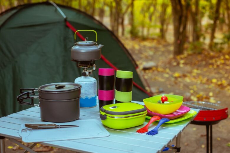 Budget Friendly Guide How to Find Quality Camping Equipment For Cheap