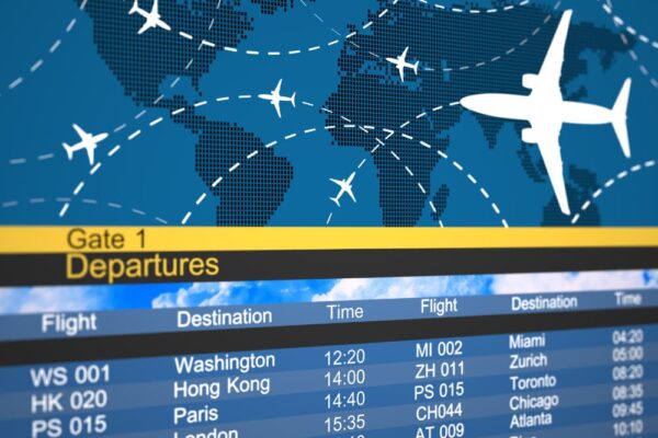 Travel's the Ultimate Gift - Here's How to Give Plane Tickets as a Gift