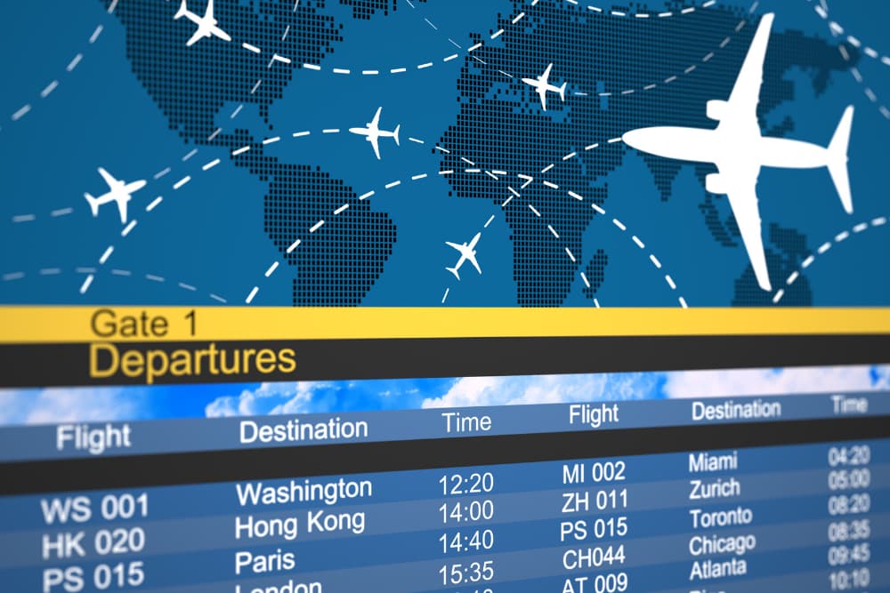 Travel's the Ultimate Gift - Here's How to Give Plane Tickets as a Gift