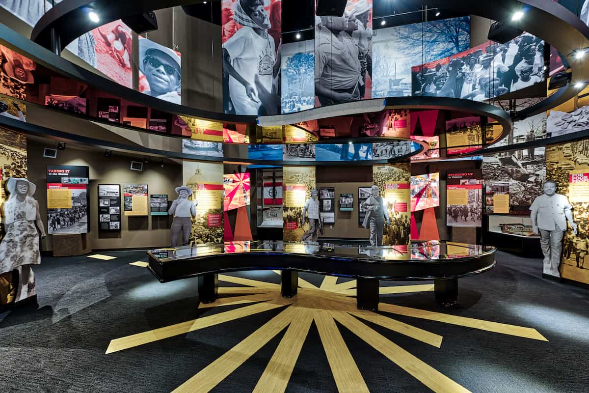 Experience the Best of Mississippi: 30 Fun Family Activities with Teens