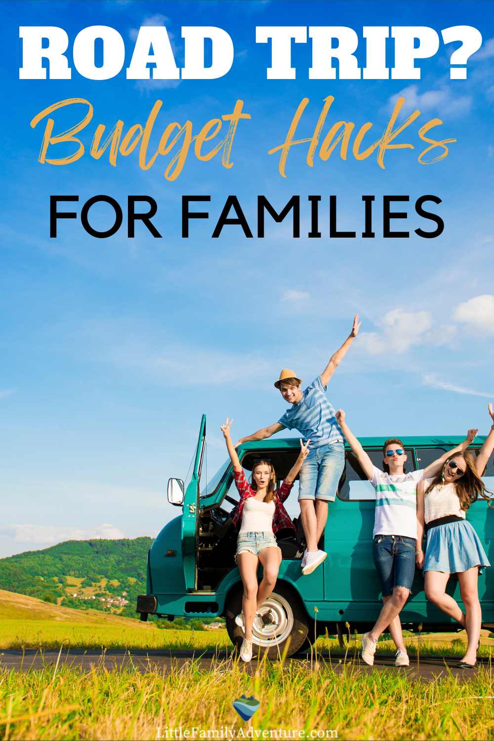 Budget Hacks for Cheap Road Trips in 11 Simple Steps