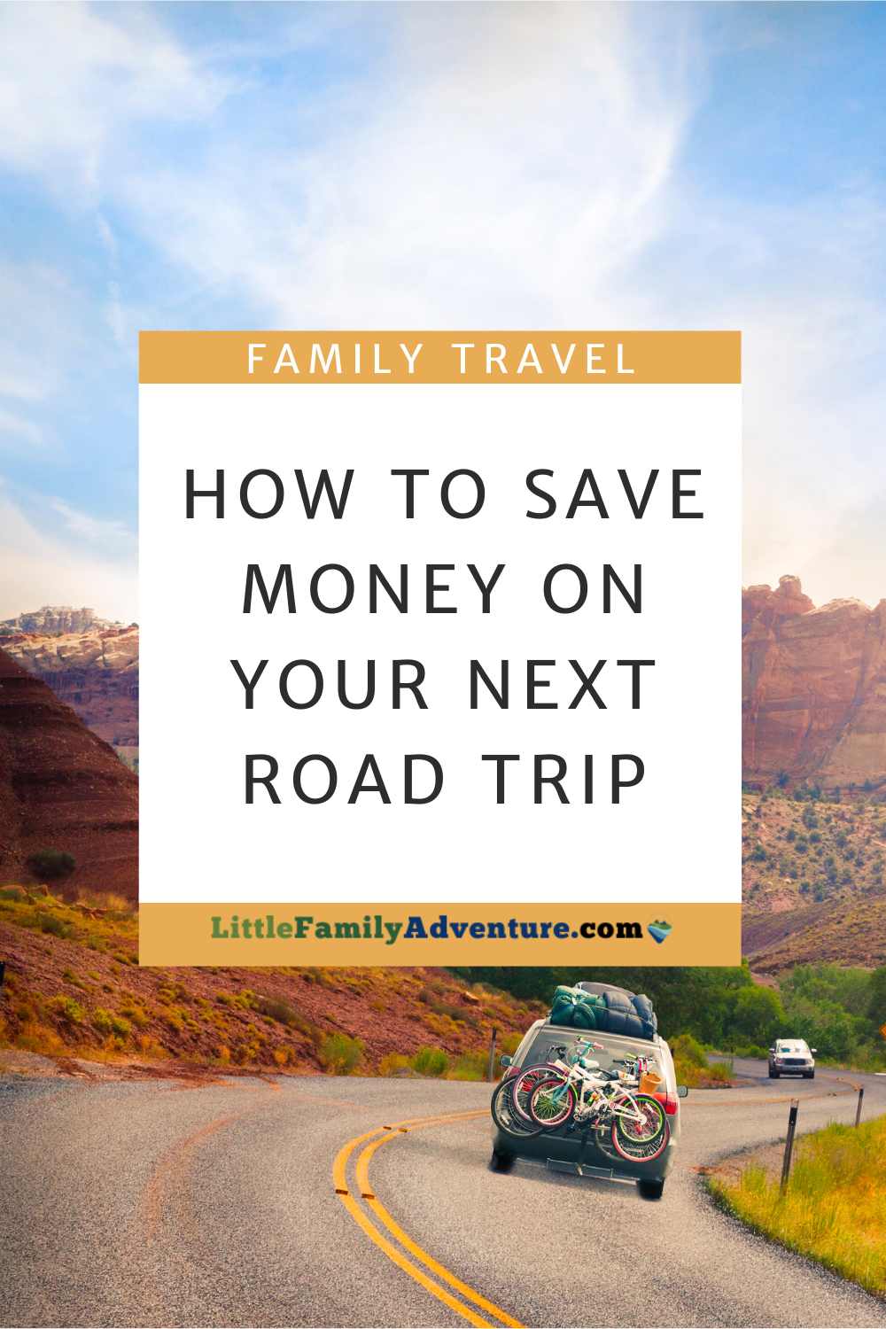 Budget Hacks for Cheap Road Trips in 11 Simple Steps