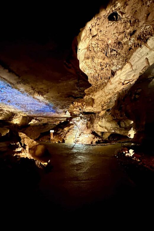 From Darkness to Adventure: Exploring Best 6 Caves near Springfield MO