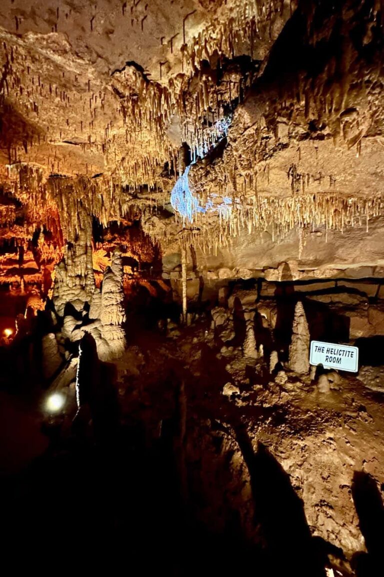 From Darkness to Adventure: Exploring Best 6 Caves near Springfield MO