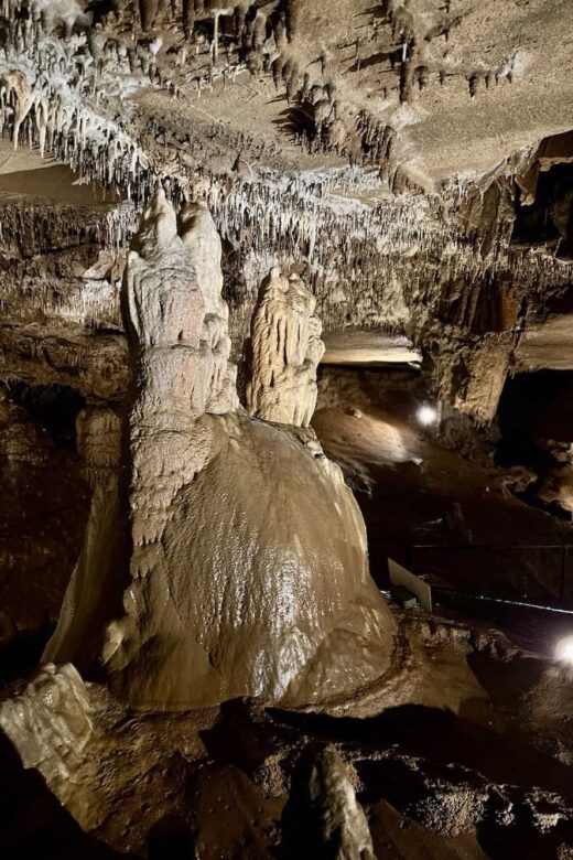From Darkness to Adventure: Exploring Best 6 Caves near Springfield MO