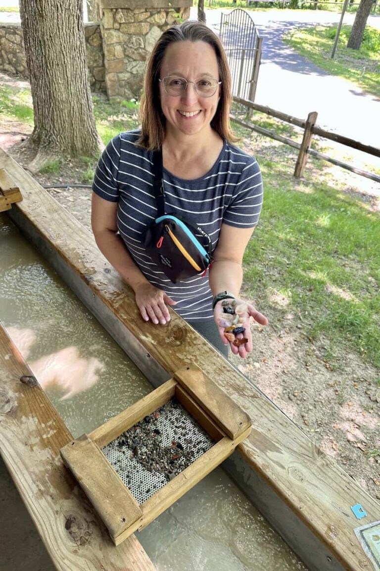 From Darkness to Adventure: Exploring Best 6 Caves near Springfield MO