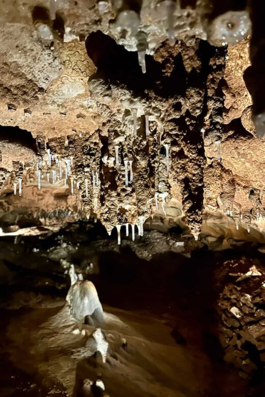 From Darkness to Adventure: Exploring Best 6 Caves near Springfield MO
