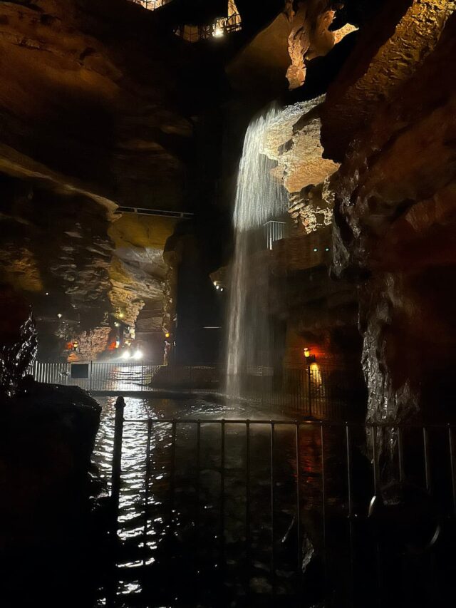 From Darkness to Adventure: Exploring Best 6 Caves near Springfield MO