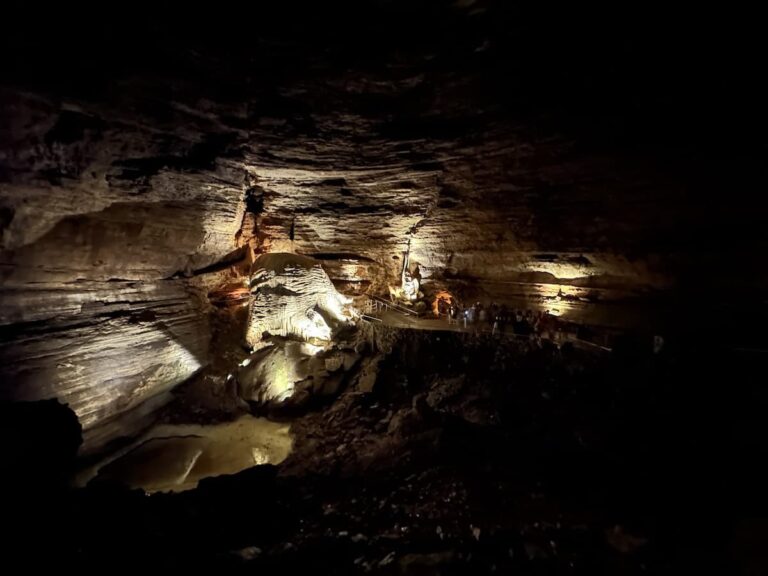 From Darkness to Adventure: Exploring Best 6 Caves near Springfield MO