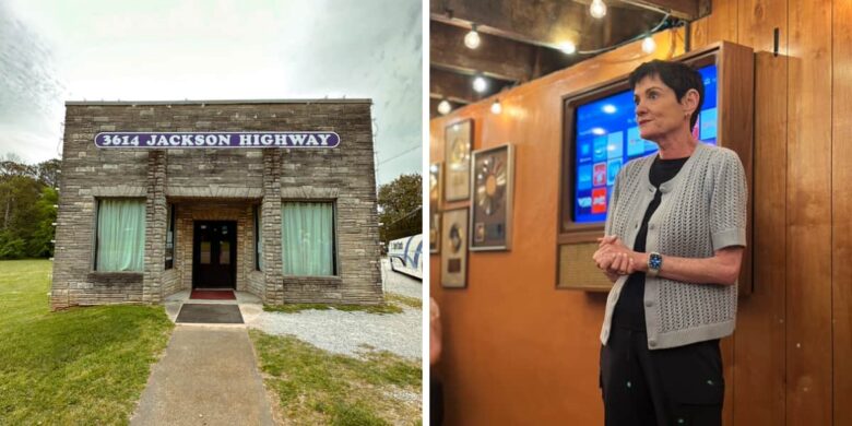 Experience the Best of Muscle Shoals with Your Family: From Music to ...