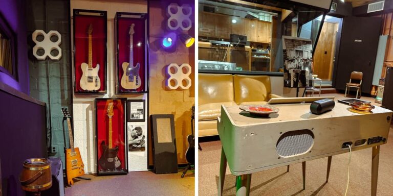 Experience the Best of Muscle Shoals with Your Family: From Music to ...