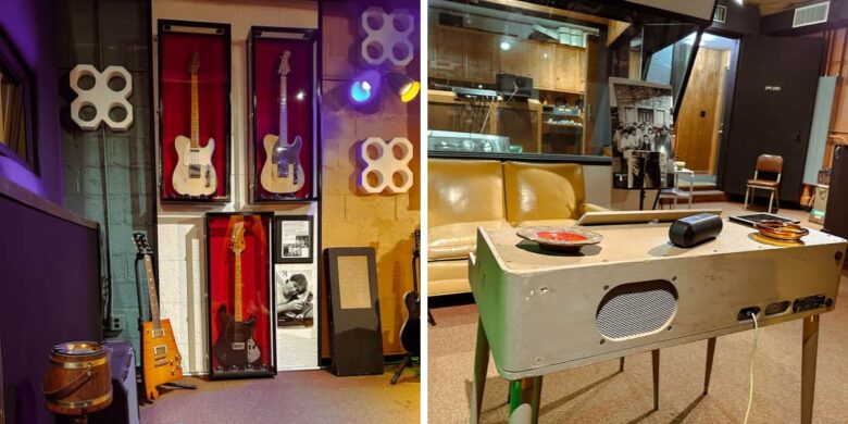 Experience the Best of Muscle Shoals with Your Family: From Music to ...