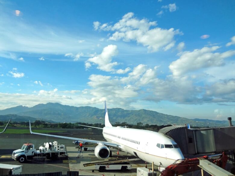 Unlock the Magic of Costa Rica: Discover the Best Time to Fly to Paradise