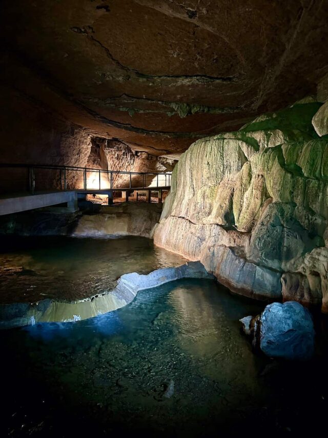 From Darkness to Adventure: Exploring Best 6 Caves near Springfield MO