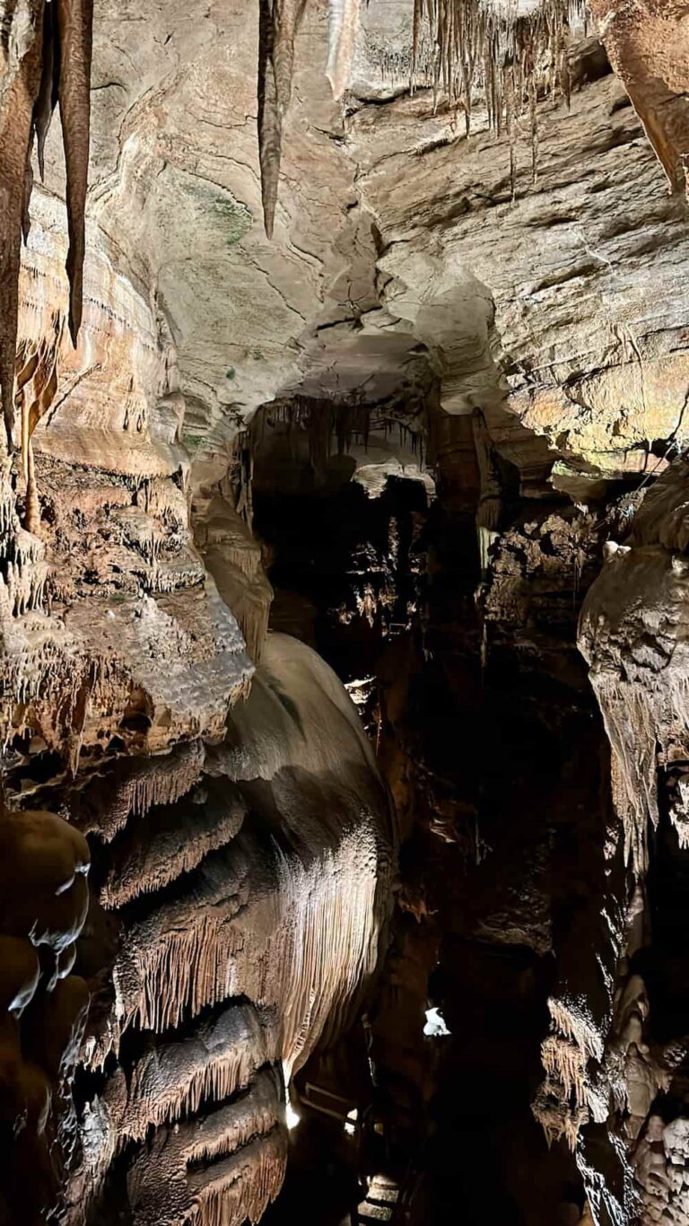 From Darkness to Adventure: Exploring Best 6 Caves near Springfield MO