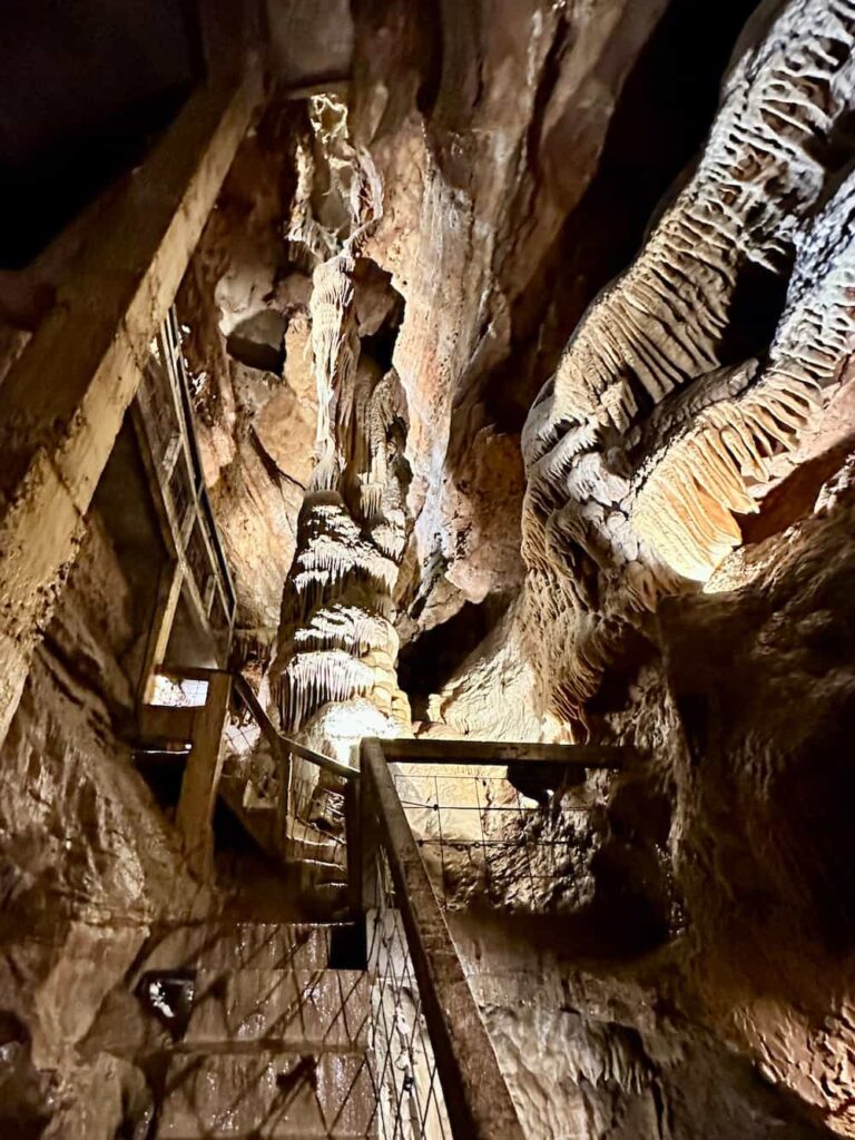 From Darkness to Adventure: Exploring Best 6 Caves near Springfield MO