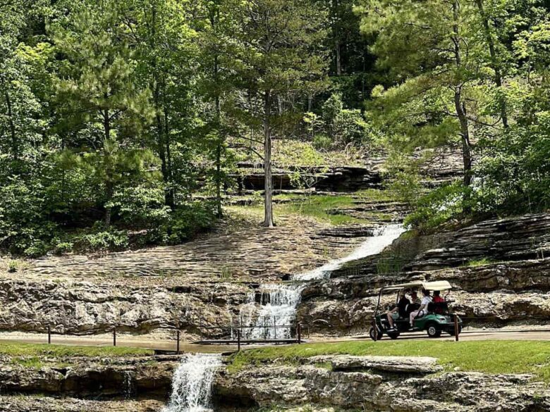 From Darkness to Adventure: Exploring Best 6 Caves near Springfield MO