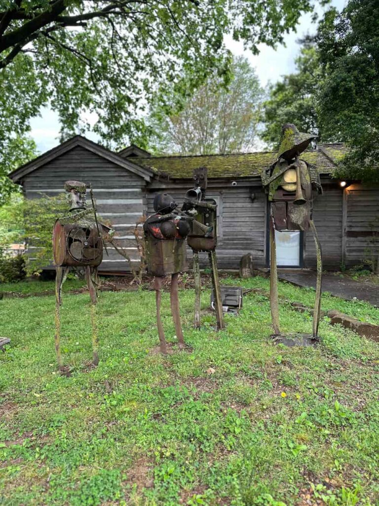 Experience the Best of Muscle Shoals with Your Family: From Music to ...