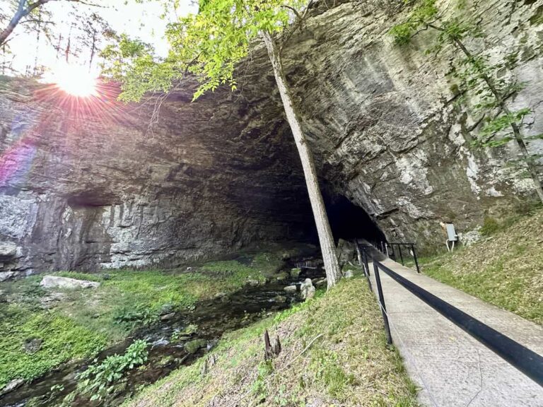 From Darkness to Adventure: Exploring Best 6 Caves near Springfield MO