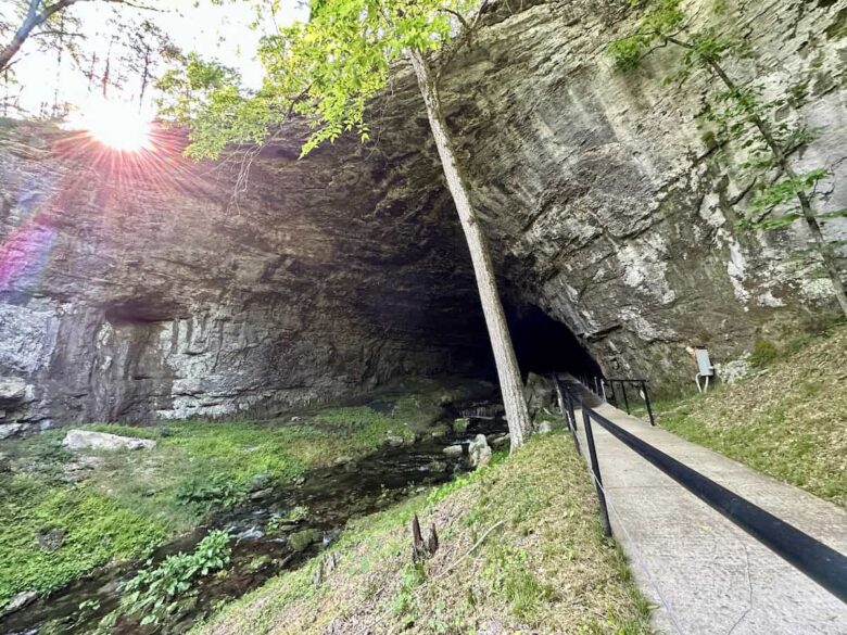 From Darkness to Adventure: Exploring Best 6 Caves near Springfield MO