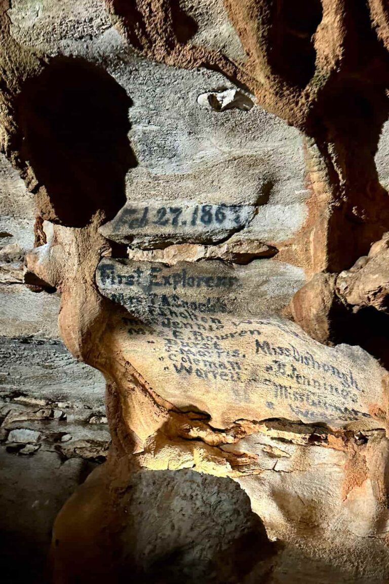 From Darkness to Adventure: Exploring Best 6 Caves near Springfield MO