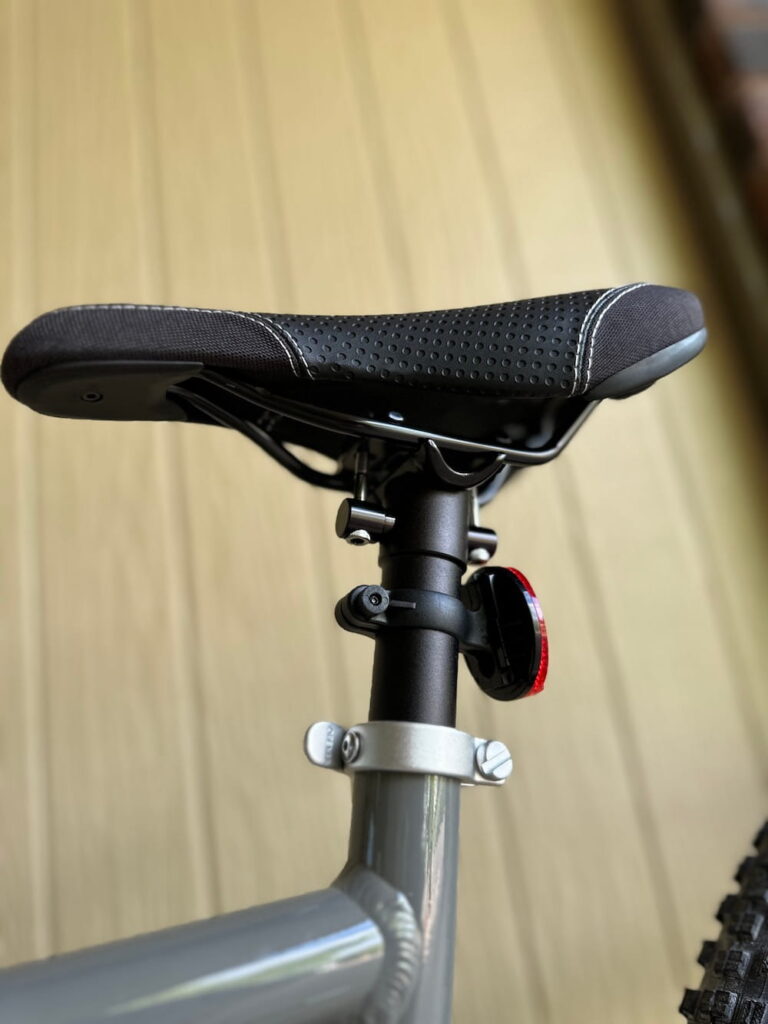 Upgrade Your Child's Ride: Our Review of the Woom 26" Bike