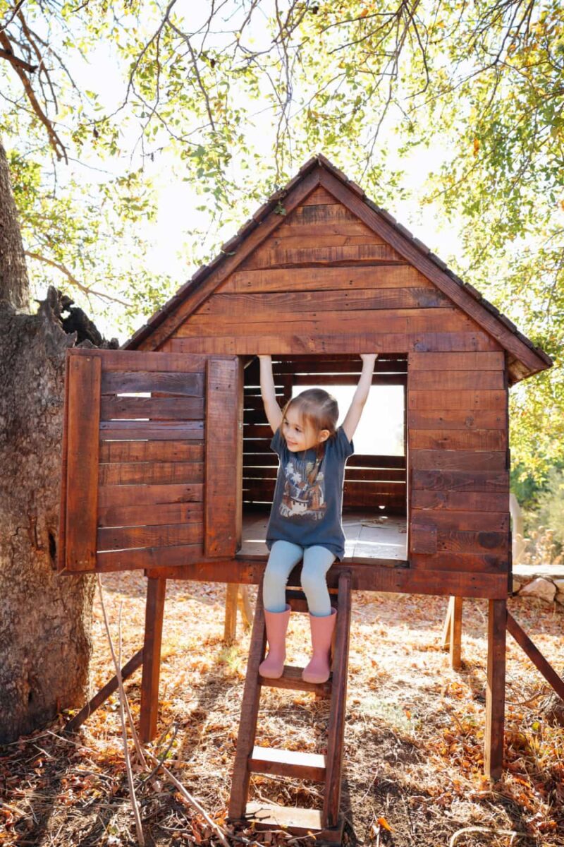 No Need to Leave Home: 14 Creative Outdoor Activities for Backyard Fun