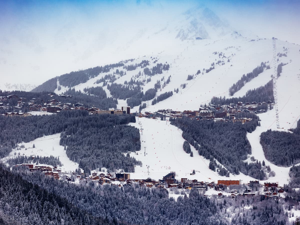 Experience France's Best Ski Spots Like Never Before On & Off the Slopes