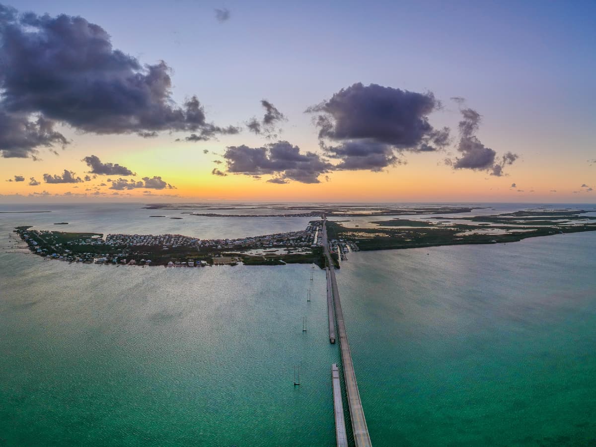 8 Beautiful Road Trips to Take in the USA this Year