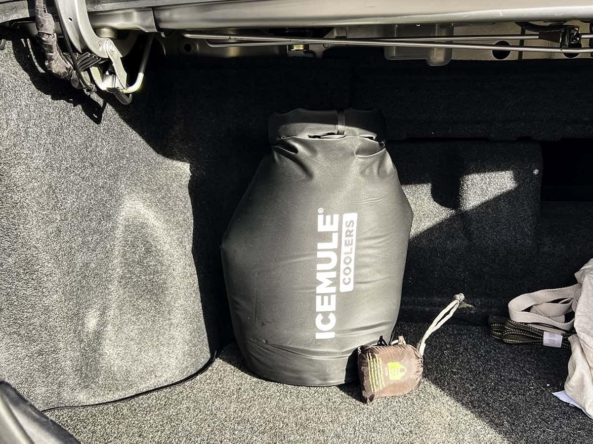 Mastering the Art of Cooler Backpacks: Icemule Classic Soft Cooler