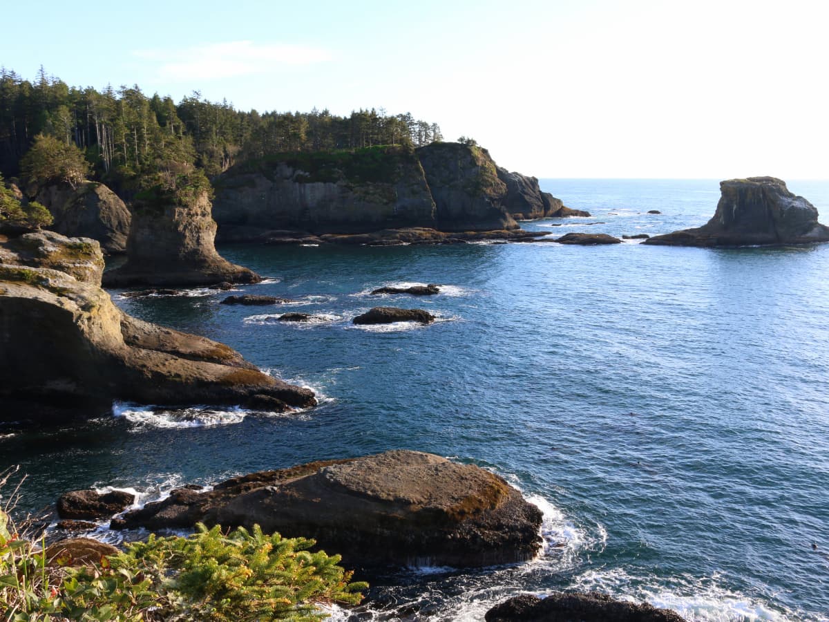 8 Beautiful Road Trips to Take in the USA this Year